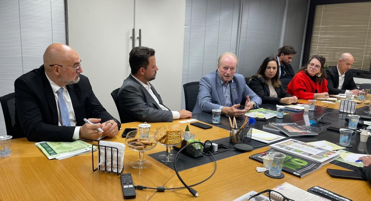 Goiás destaca potencial florestal e debate estratégias de expansão com ...