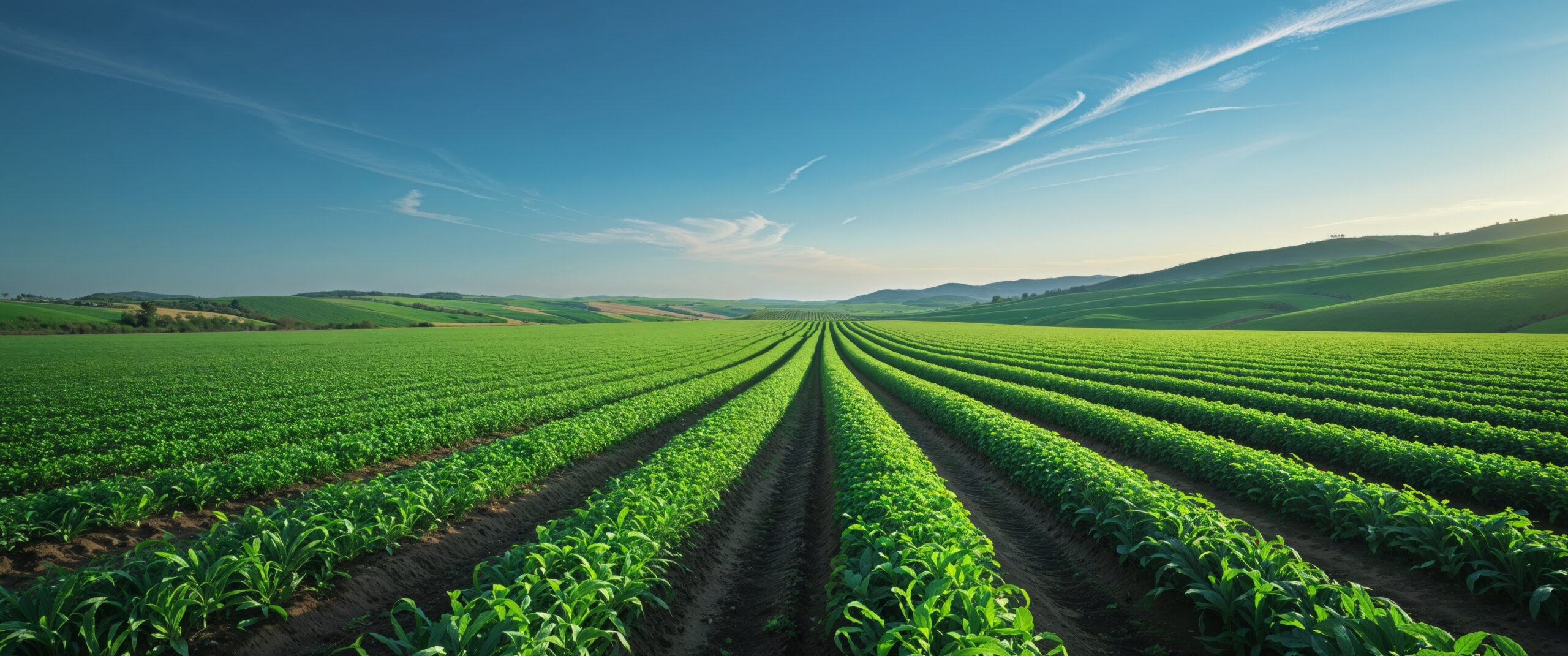 Tecnologia, sustentabilidade e segurança alimentar - Abag