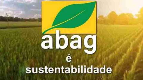 ABAG é Sustentabilidade - ABAG