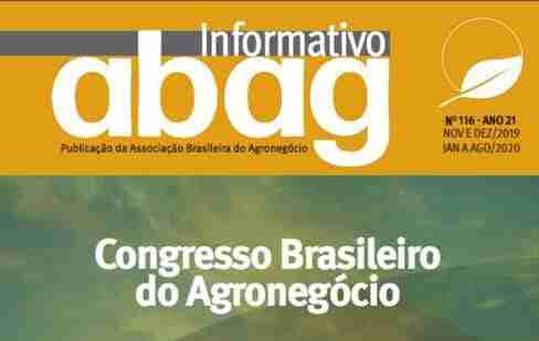 ABAG Associação Brasileira do Agronegócio - ABAG