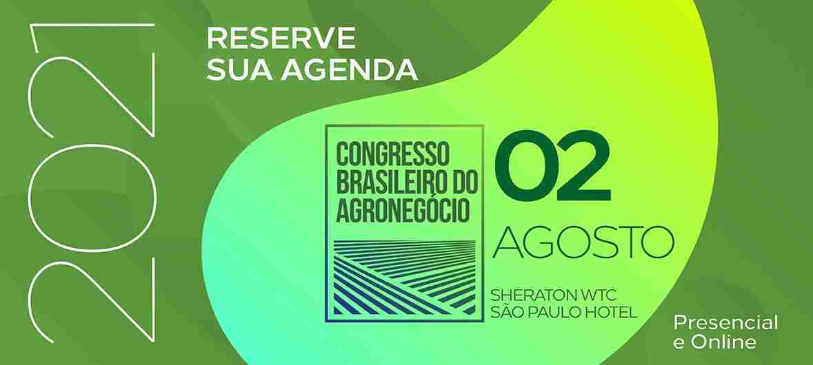 ABAG Associação Brasileira do Agronegócio - ABAG
