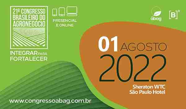 ABAG Associação Brasileira do Agronegócio - ABAG