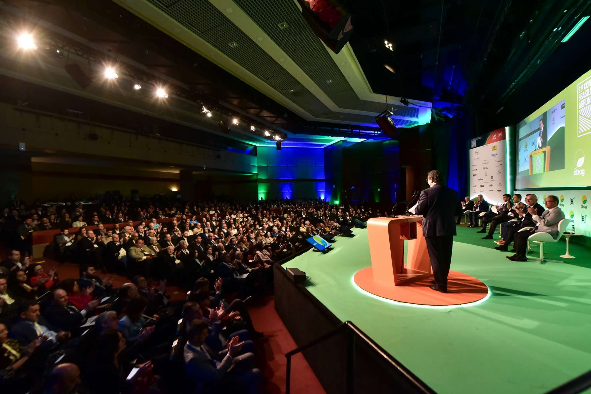 Eventos Abag - CONFIRA TODOS OS NOSSOS FÓRUNS!